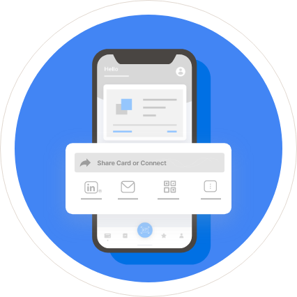 Features | ShareEcard