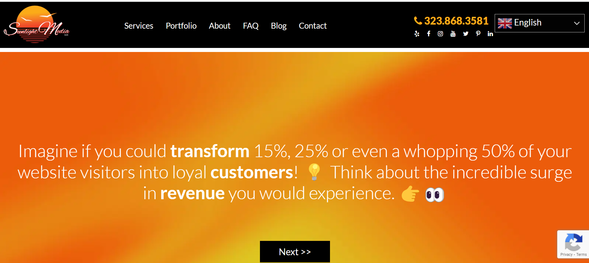 Top 10 Website Design and Development Companies in Los Angeles, CA ...
