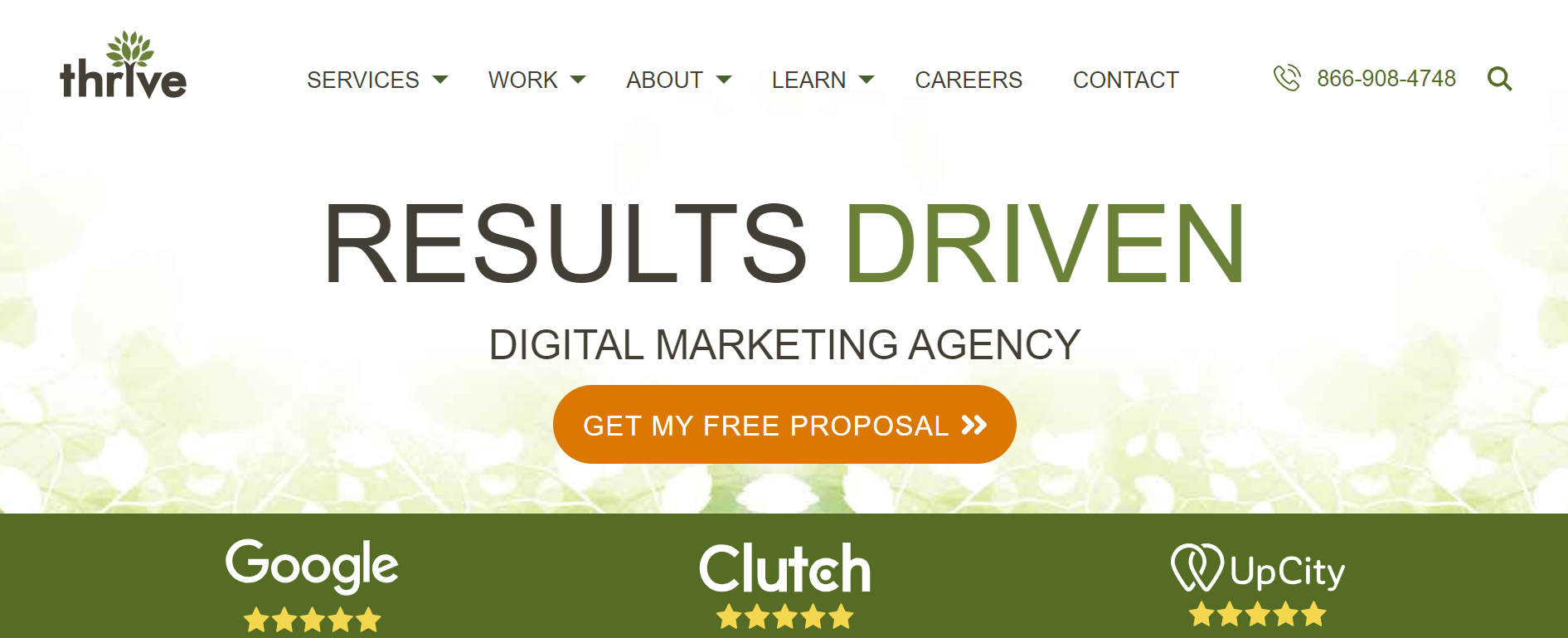 Top 10 Website Design and Development Companies in Los Angeles, CA ...