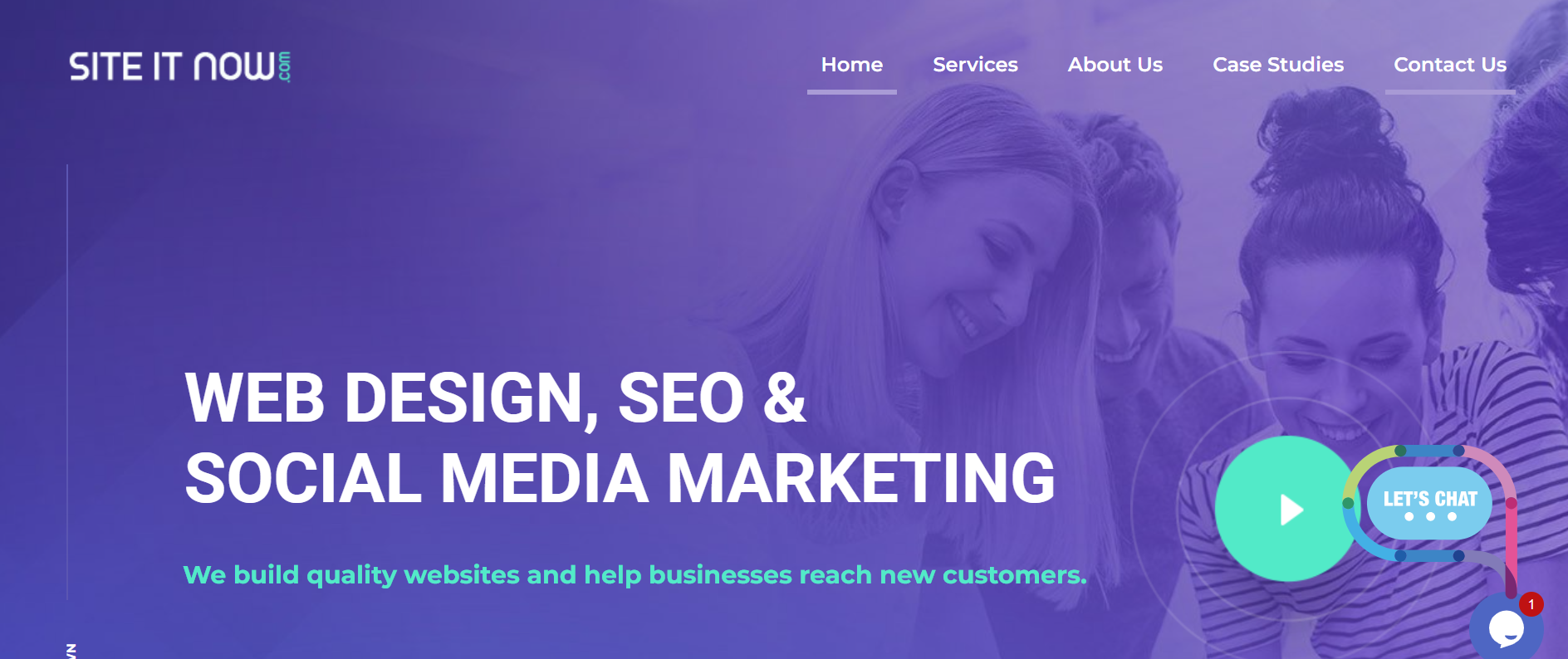 Top 10 Website Design and Development Companies in Chicago, IL - ShareEcard