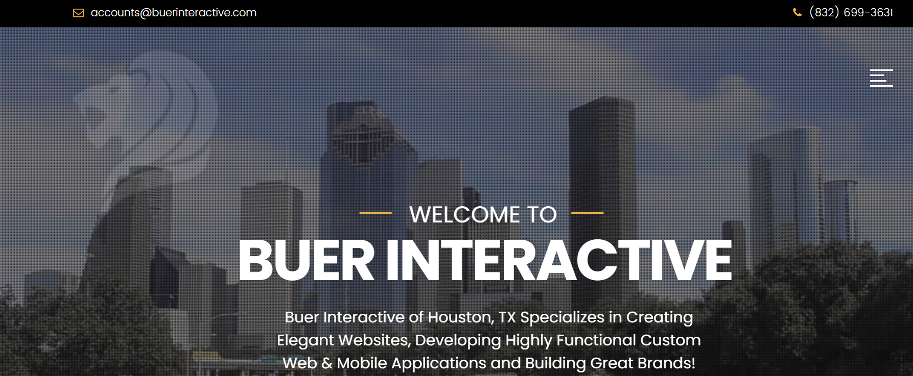 Top 10 Website Design and Development Companies in Houston, TX - ShareEcard