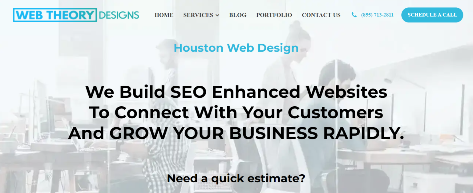 Top 10 Website Design and Development Companies in Houston, TX - ShareEcard