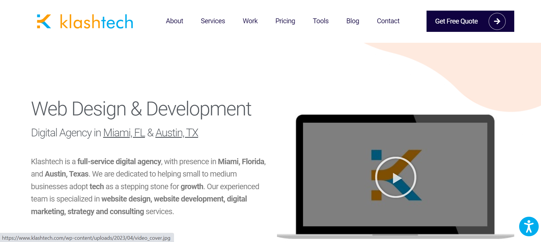 Top 10 Website Design and Development Companies in Austin, TX - ShareEcard