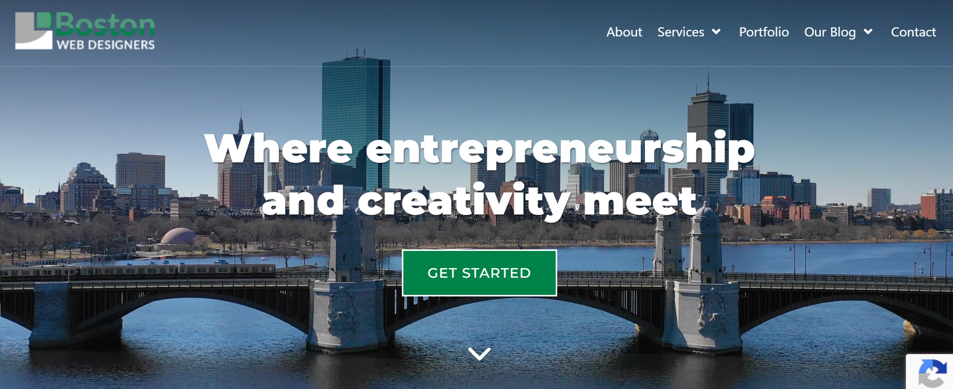 Top 10 Website Design and Development Companies in Boston, MA - ShareEcard