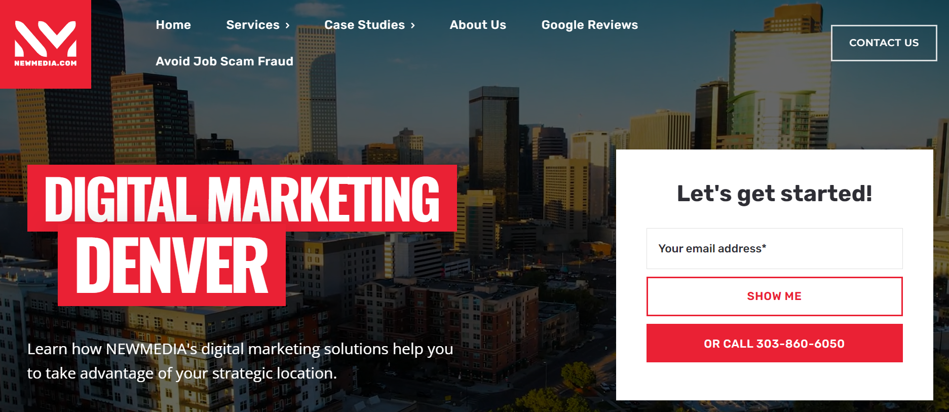 Top 10 Website Design and Development Companies in Denver, CO - ShareEcard