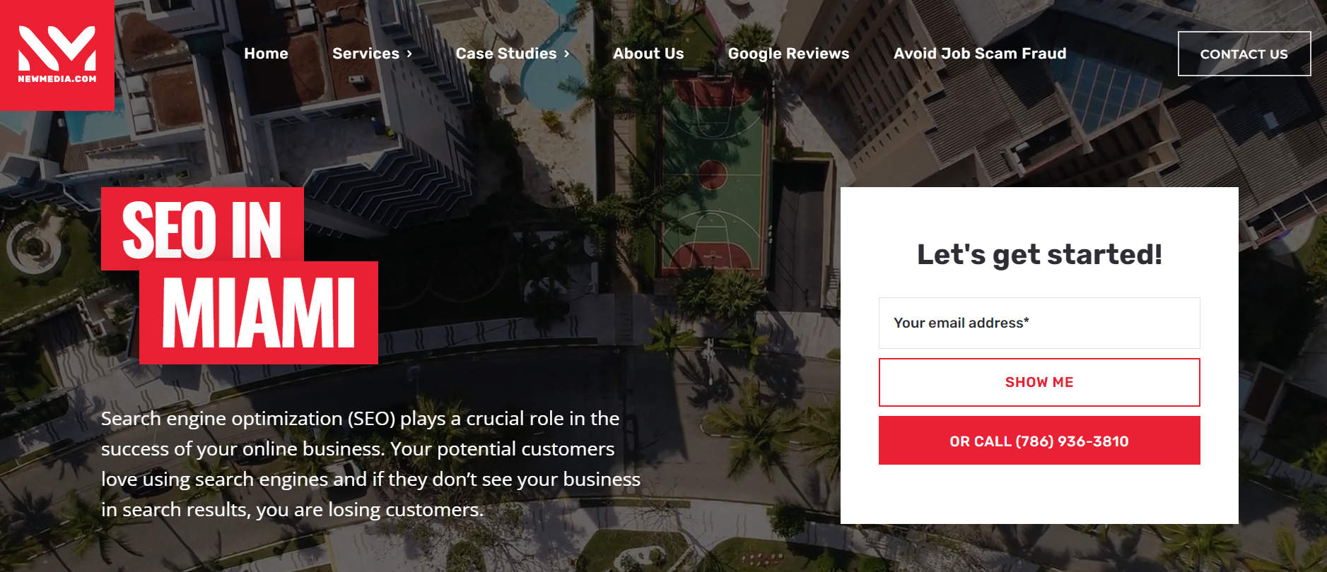 Top 10 Website Design and Development Companies in Miami, FL - ShareEcard