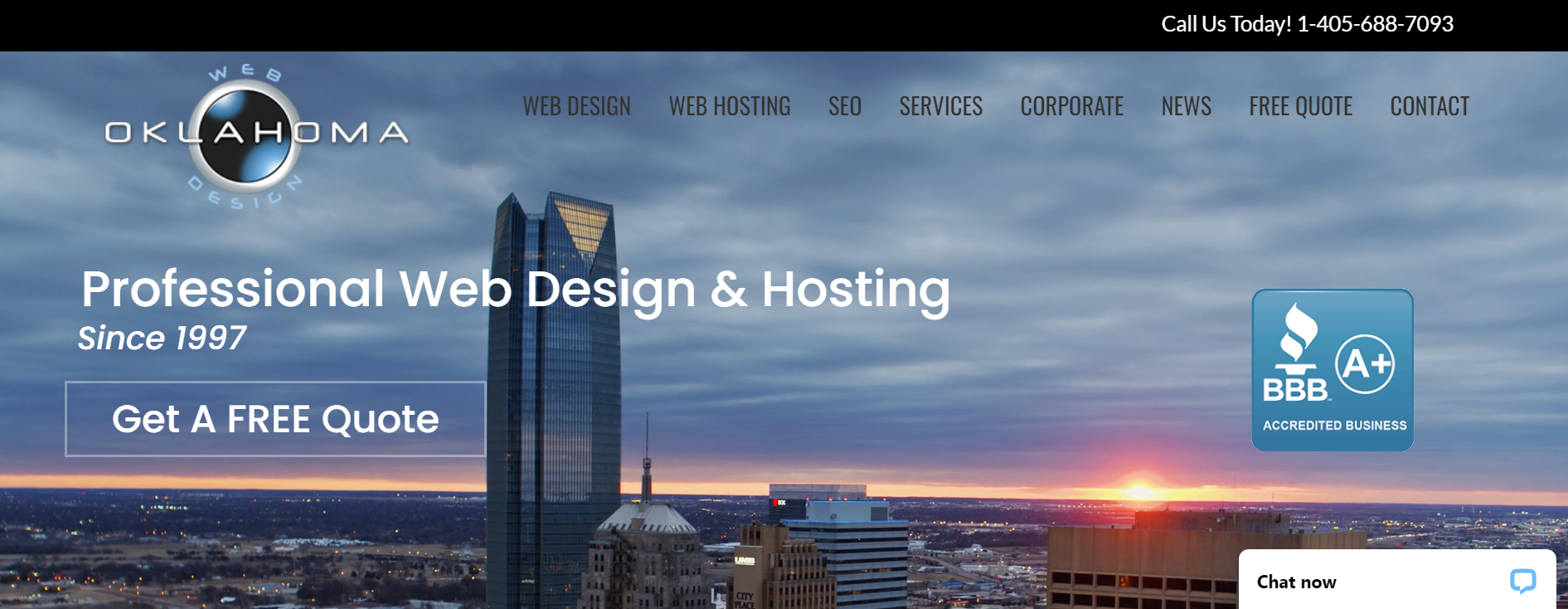 Top 10 Website Design Companies in Oklahoma City, OK - ShareEcard