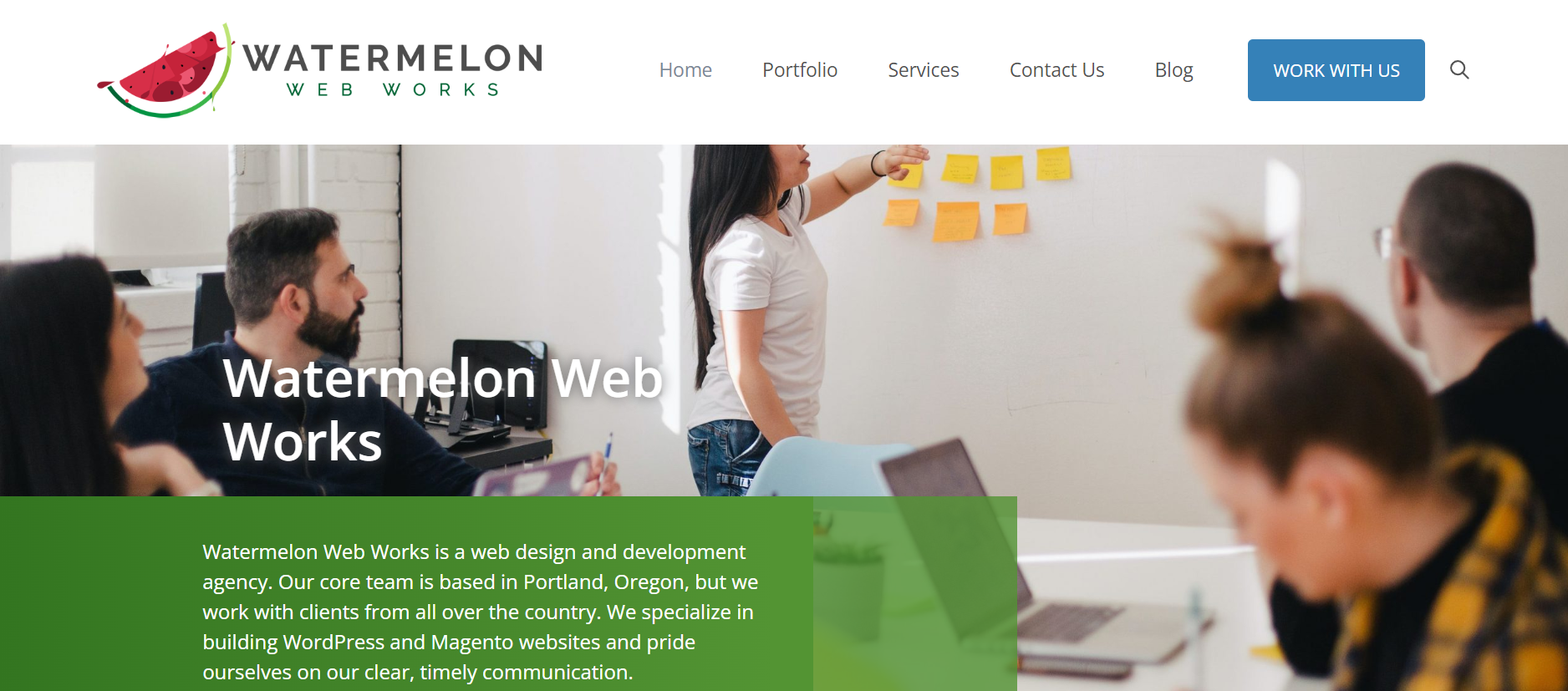 Top 10 Website Design and Development Companies in Portland, OR ...