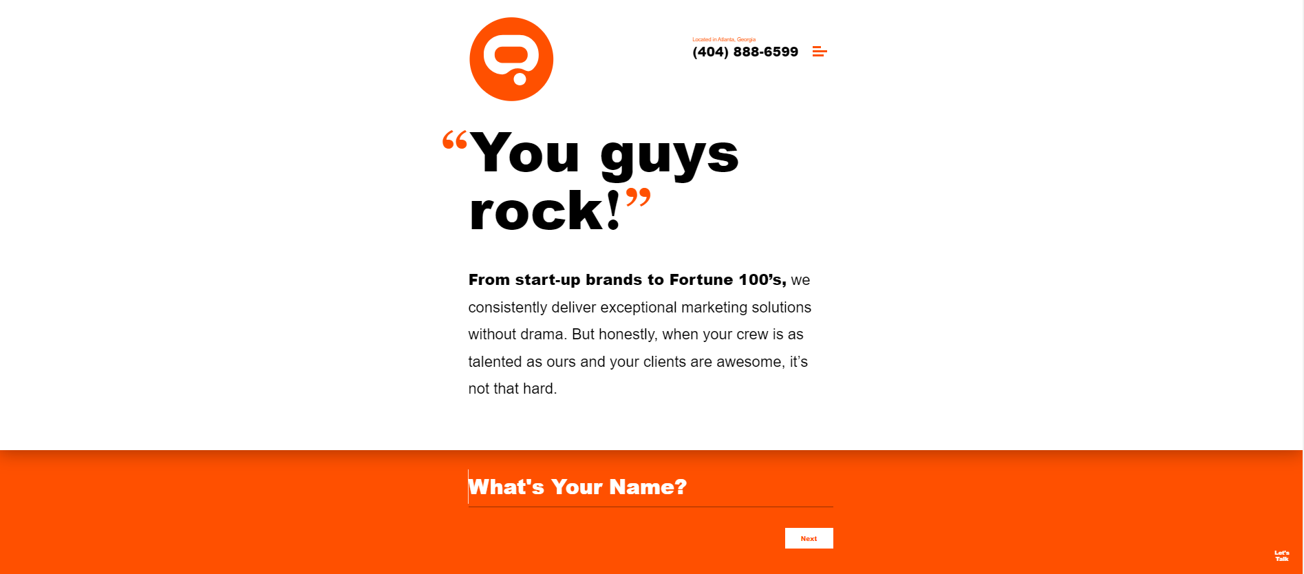 Top 10 Website Design Companies in Atlanta, GA - ShareEcard