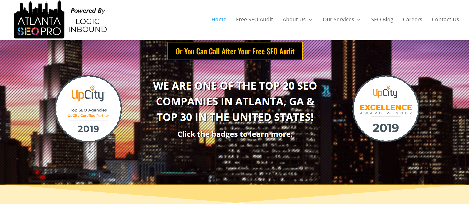Top 10 Website Design Companies in Atlanta, GA - ShareEcard