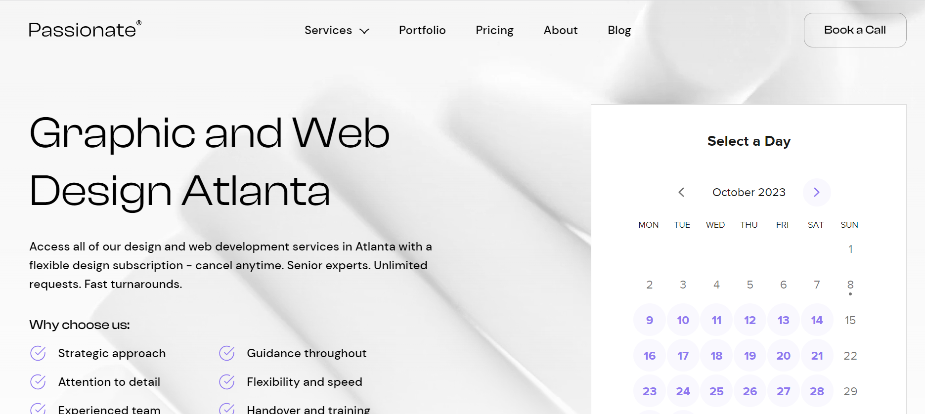 Top 10 Website Design Companies in Atlanta, GA - ShareEcard