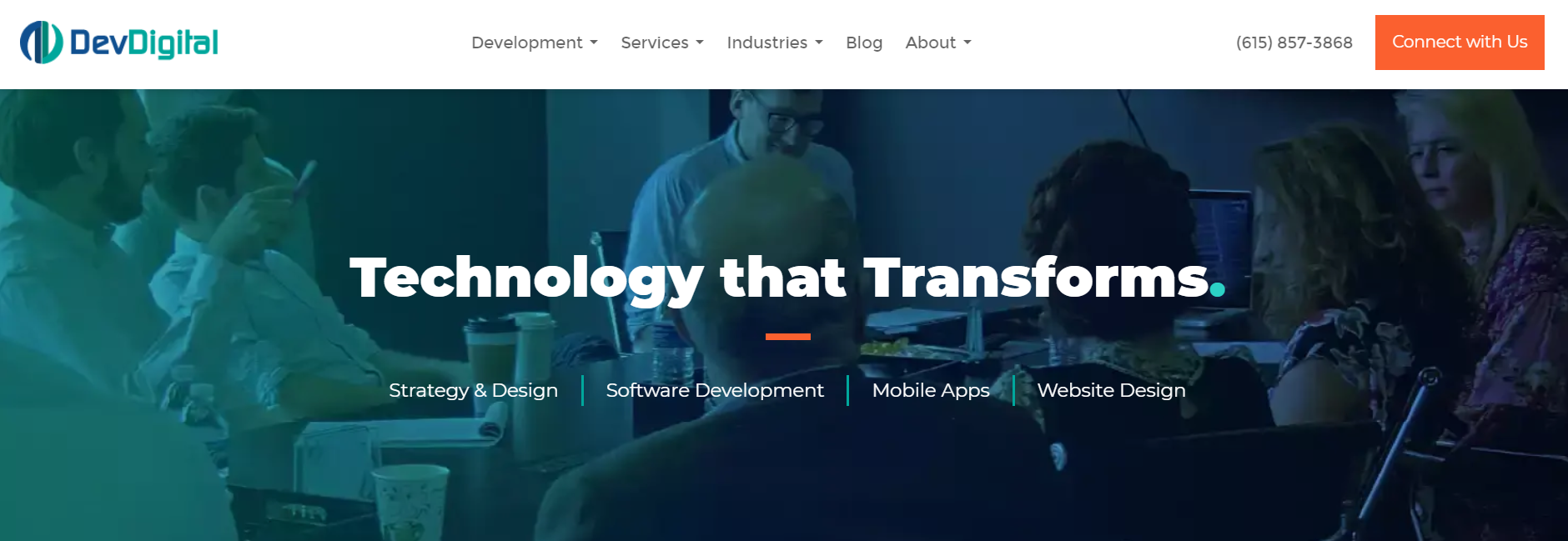 7+ Best Website Design Companies in Nashville, TN - ShareEcard