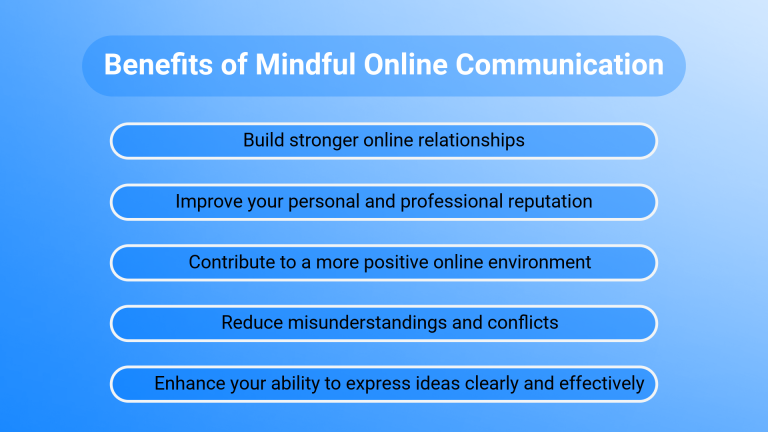 Mastering Online Communication: 7 Essential Strategies for Respectful ...
