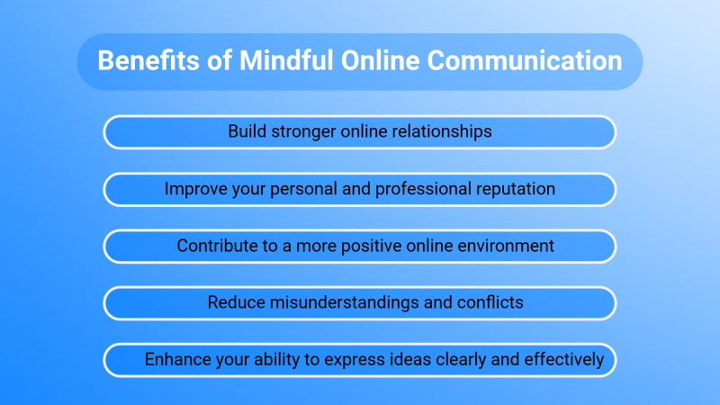 Mastering Online Communication: 7 Essential Strategies for Respectful ...