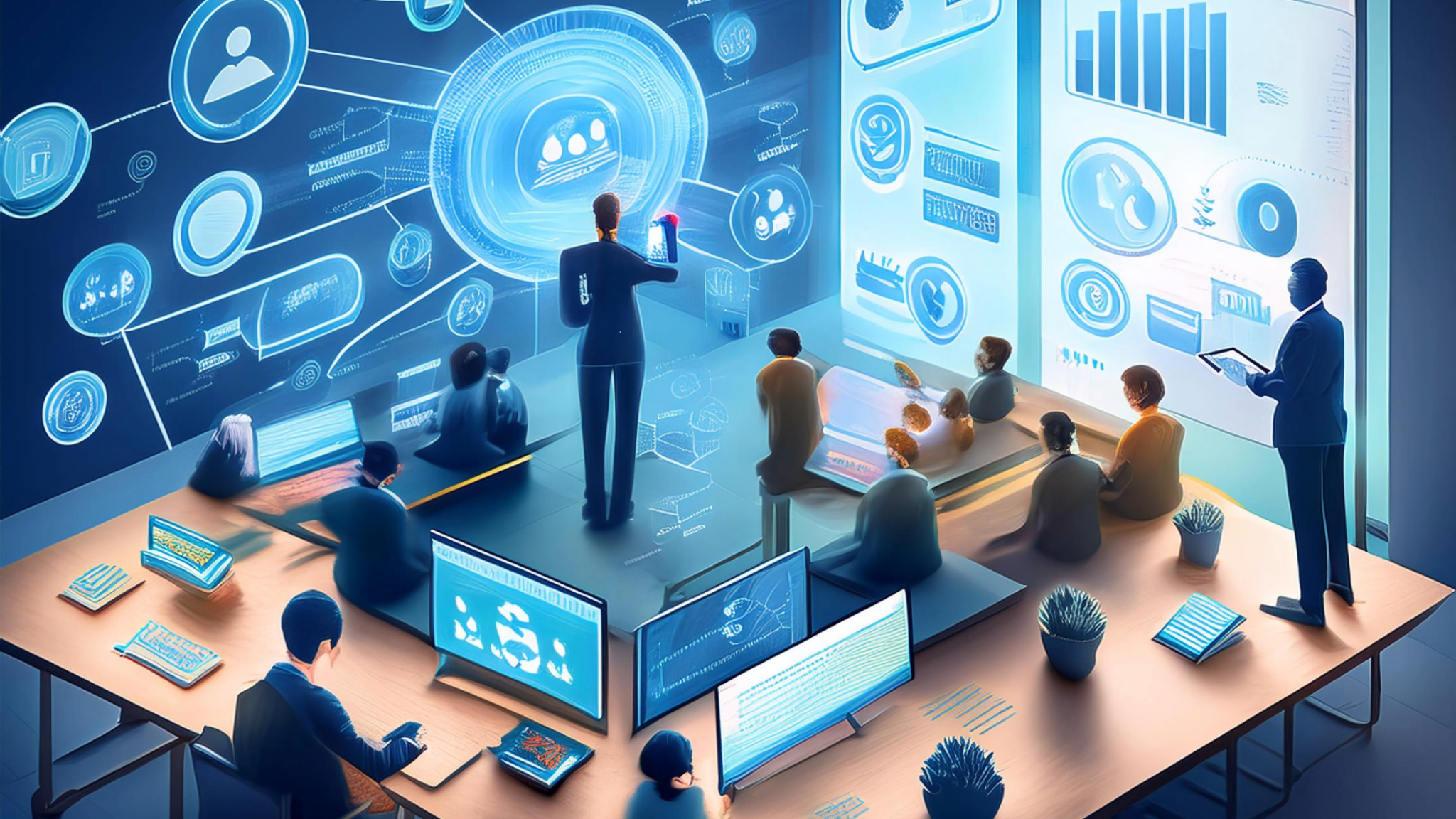 Mastering Online Communication: 7 Essential Strategies for Respectful ...