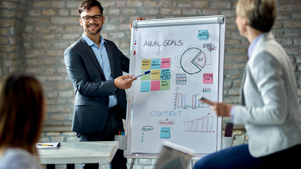 Key Steps to Prepare for Your Next Big Business Pitch - ShareEcard