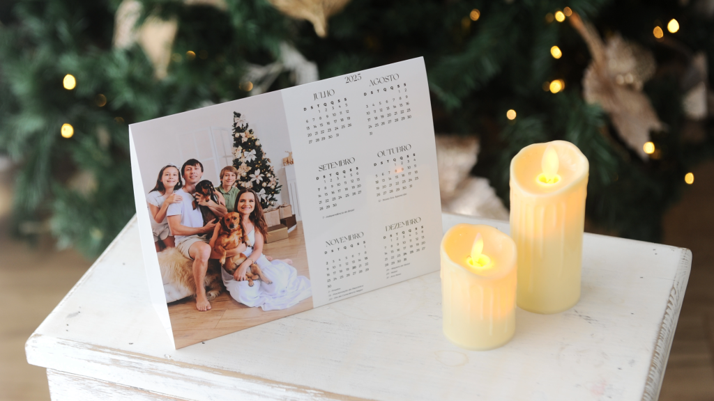 How Custom Photo Calendars Can Elevate Your Business Branding - ShareEcard