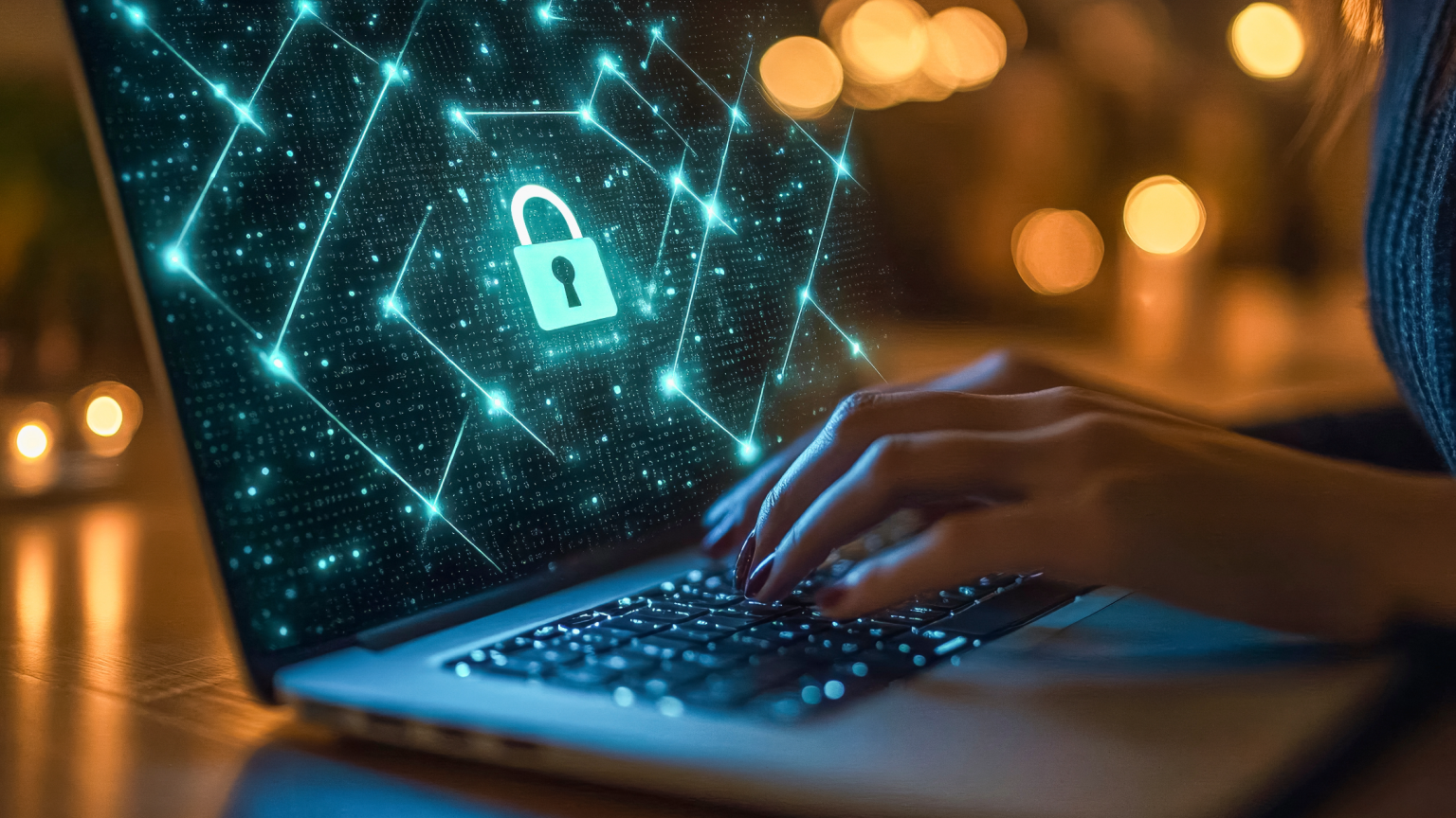 The Role of Technology in Safer Business Connections - ShareEcard